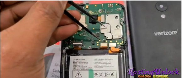 Frp Cuenta google - Frp alcatel 5059s alcatel avalon verizon con nck