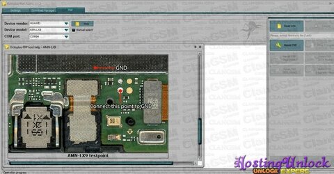 Frp Cuenta google - Remove FRP Huawei Y5 2019 (AMN-L