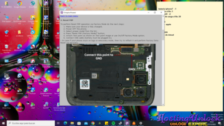 wkg-lx9 frp sigma | Hosting Unlock Repair Expertos